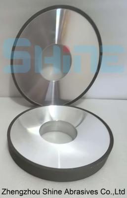China 1A1 Resin Bond Grinding Wheel for PDC Drill Bits Oil Drilling Tools The Essential Solution for Downhole Tool Maintenance for sale