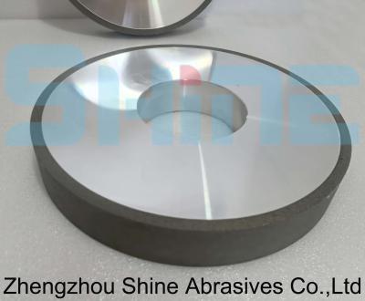 China 1A1 Resin Bond Grinding Wheel for PDC Drill Bits Oil Drilling Tools The Essential Solution for Downhole Tool Maintenance for sale