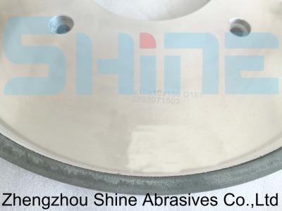 중국 장시간 닦을 수 있는 OD 밀링 휠의 형태 판매용