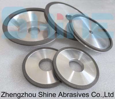 China Resin Bond Diamond and CBN Grinding Wheel for Woodworking Industry for sale