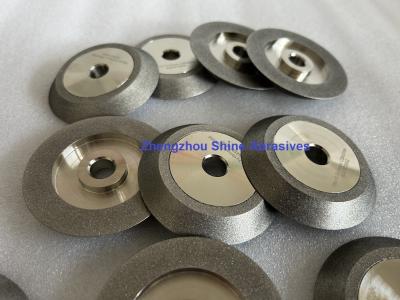 Cina Ruota di affilatura CBN da 78 mm per affilatori manuali MR-13B MR-13A MR-13D in vendita