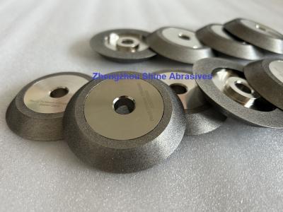 Cina Ruota di affilatura CBN da 78 mm per affilatori manuali MR-13B MR-13A MR-13D in vendita
