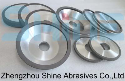 China Resin Bond Diamond CBN Grinding Wheel for Log Saw Blade Diamond Tool for sale