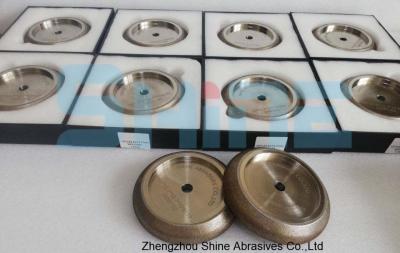 Cina 5 pollici 127 mm CBN per la lavorazione di legno in vendita