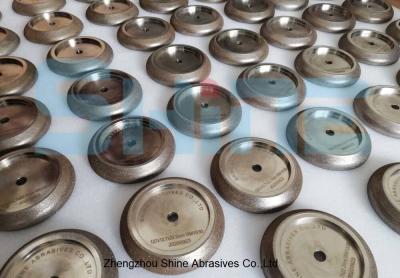 Cina 5 pollici 127 mm CBN per la lavorazione di legno in vendita