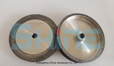 China 80 Grit 6 Inch Cbn Grinding Wheel For Chisels Tools Sharpening for sale