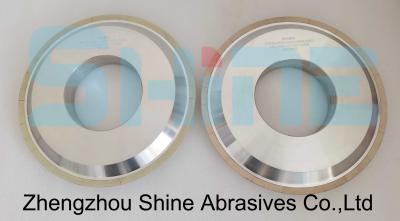 Cina Abrasivi di lucentezza 1200 Grit Vitrified Bond Wheels PCD Strumenti di rettifica in vendita