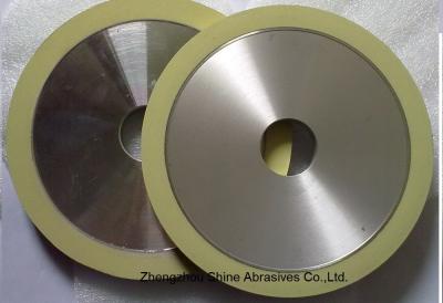 Cina MD40 170mm Ruota di rottura a diamanti di diamanti naturali in vendita
