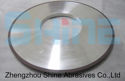 Cina ISO 1A1 Ruote di diamanti 500 mm Carbide Materiali Smallatura superficiale in vendita