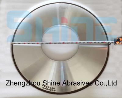 Cina 30 pollici 1A1 ruote di diamanti Carburo di tungsteno in vendita