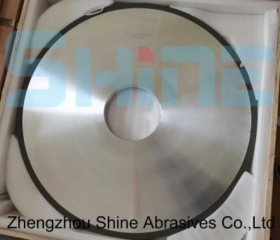 Cina 850 mm 1A1 ruote di diamanti per carburo di tungsteno in vendita