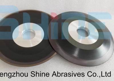 Cina D46 Ruote a legame di resina di diamanti ruota di carrozzeria di bakelite in vendita
