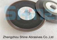 Κίνα D46 Ραχτίνη δεσμός διαμαντένια τροχούς βακελίτης τροχός σώματος προς πώληση