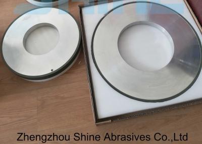Cina 600 mm Cbn Rotole di macinazione per carburo HVOF Spray 30 kg/pc in vendita
