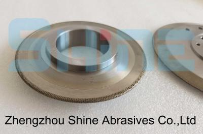 Cina 125 mm di diamanti Comodino rotativo Roto di macinazione Corpo in acciaio 1,1 kg/pc in vendita