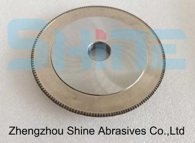 Cina 125 mm di diamanti Comodino rotativo Roto di macinazione Corpo in acciaio 1,1 kg/pc in vendita