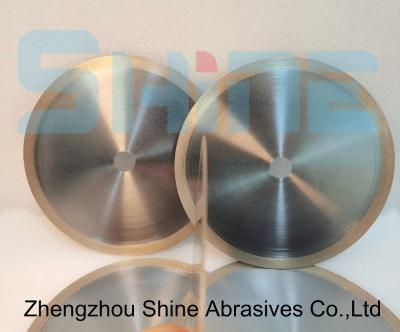 Cina Legame metallico 1A1R Ruote di diamanti da 200 mm per il taglio delle piastrelle in vendita