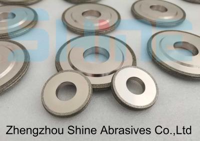 Cina D107 Laminazione a diamanti per affilare il carburo di tungsteno 0,3 kg/pc in vendita