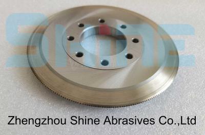 Cina Dischi di rivestimento CNC CVD Radio 0,15 mm in vendita