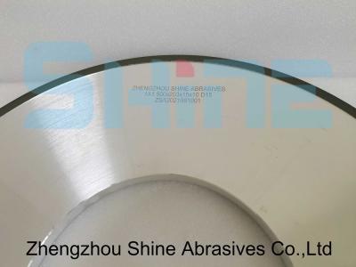 Cina D15 Resina Bond Diamond Grinding Wheel 20'' Dia 15mm Spessore in vendita