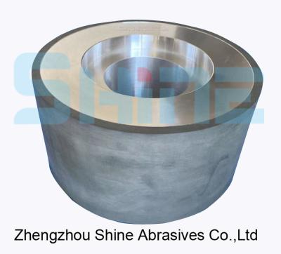 Cina 9A1 455 mm Roti di diamante senza centro per la macinazione di parti di automobili in vendita
