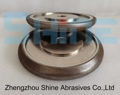 Cina ISO 8 pollici Cbn Roto di rottura per trasformazioni di legno 32 mm Roto di rottura in vendita