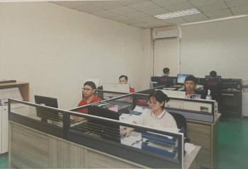 China Factory - Dongguan Xinlong Non Woven Machinery Equipment Co., Ltd.
