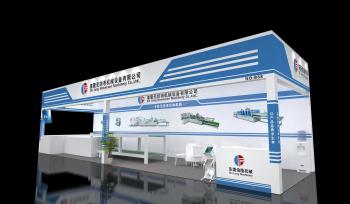China Factory - Dongguan Xinlong Non Woven Machinery Equipment Co., Ltd.