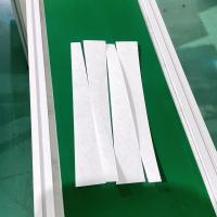 China 100pcs/Min PLC Program Control Trapezoidal Small Inner Bag Making Machine. for sale