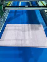 China Masterpiece Customized Non-woven Air Filter Bag Making Machine for sale
