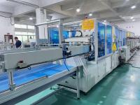 Quality Ultrasonic Air Filter Bag Making Machine Automatic Production Of Medium for sale