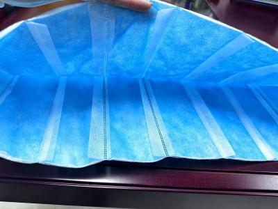 Cina una macchina speciale per la produzione completamente automatica di sacchetti filtranti a medio rendimento in vendita