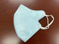 China Full-automatic Ultrasonic Customized Mask Machine.120 Pcs/min for sale