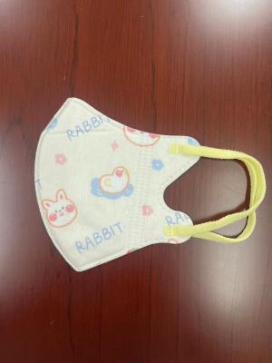 China 10KWFull-automatische Ohrmaskenmaschine. 120 Stück/min. zu verkaufen