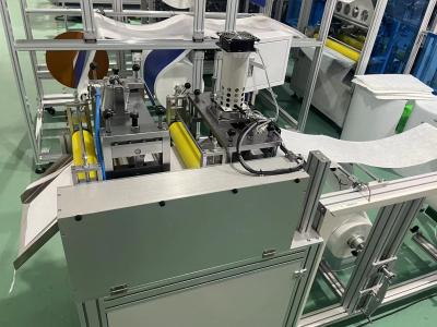 China 5 kW Bequeme Maschine zur Herstellung kleiner Innenbeutel mit Haupteffektbeutel. zu verkaufen