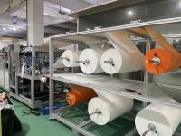 China Fully Automatic Air Filter Bag Machine for sale