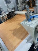 China Fully Automatic Air Filter Bag Machine for sale