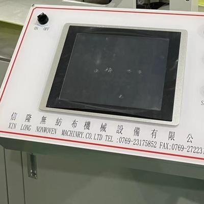 Cina Macchine per la fabbricazione di sacchetti per filtri d'aria in vendita