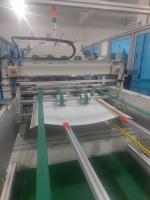 China Ultrasonic Wave High Frequency Trapezoidal Machine for sale