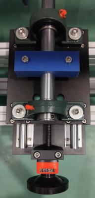 Sistema di ventilazione centrale filtro per sacchetti d'aria F5-F9