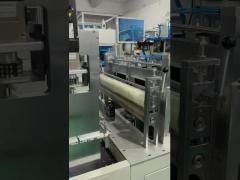 001 primary filter bag machinery and equipment