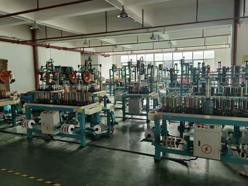 Shenzhen Yasi Lecai Technology Co., Ltd.
