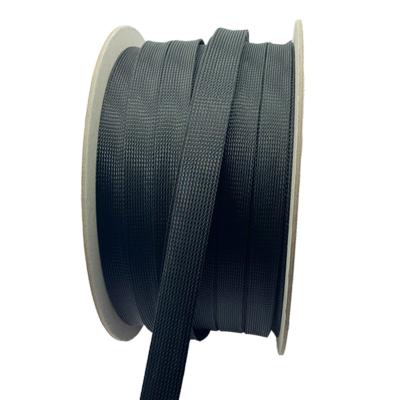 China Nylon Interlaced Cord Shield 1/4 Inch The Perfect Combination of Durability and Performance for sale
