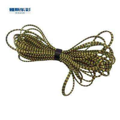 Cina Sleeve del cavo di nylon espandente intrecciato resistente agli UV 10m in vendita