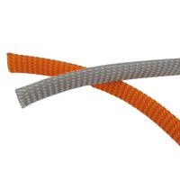 China Versatile Braided Sleeves for Durable Cable Management and Protection for sale