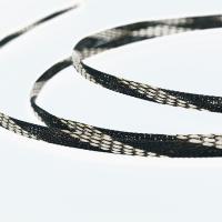 China Versatile Braided Sleeves for Durable Cable Management and Protection for sale