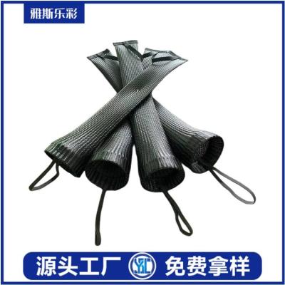 China Calças flexíveis de vara de pesca com manga de vara para varetas de pesca à venda