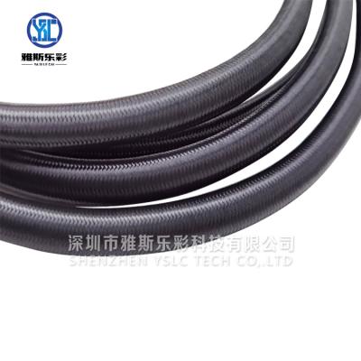 中国 化学抵抗性 ポリエステル ナイロンケーブル 保護用 スリーブ 販売のため