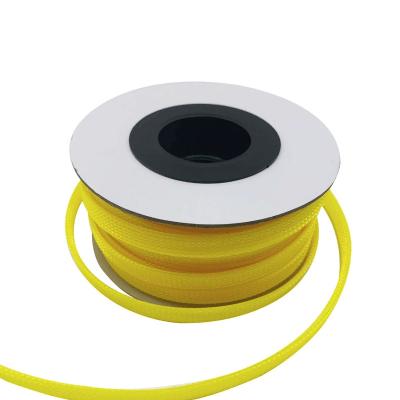 Cina Cable resistenza al calore maniche calzino copertura protezione del cavo in vendita