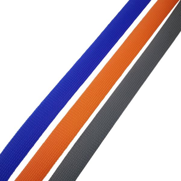 Quality Extreme Applications Strong Tensile Strength Nylon Cable Sleeve for sale